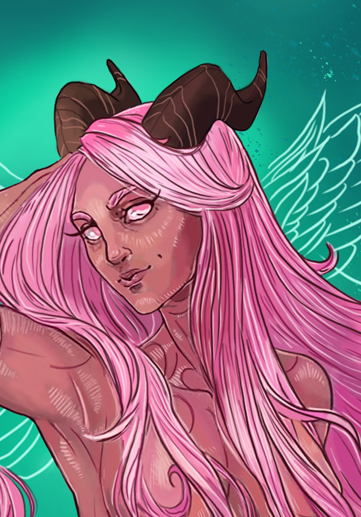 Mythic Humanoids | Foundation